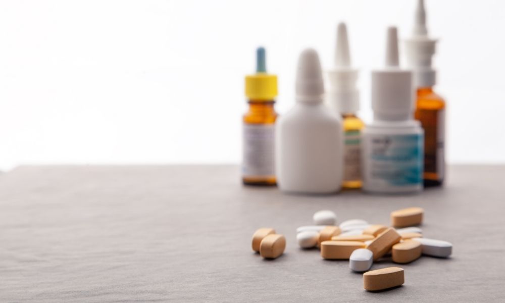 Must-Have Supplies To Keep in Any Medicine Cabinet — Quick Supplies Online