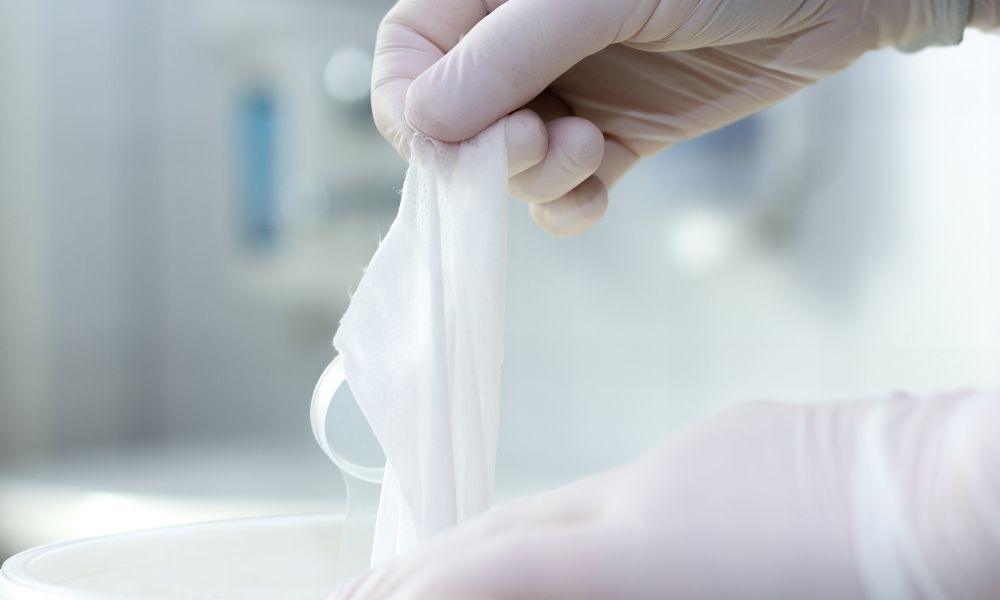 Understanding What Hospital-Grade Disinfectants Are — Quick Supplies Online